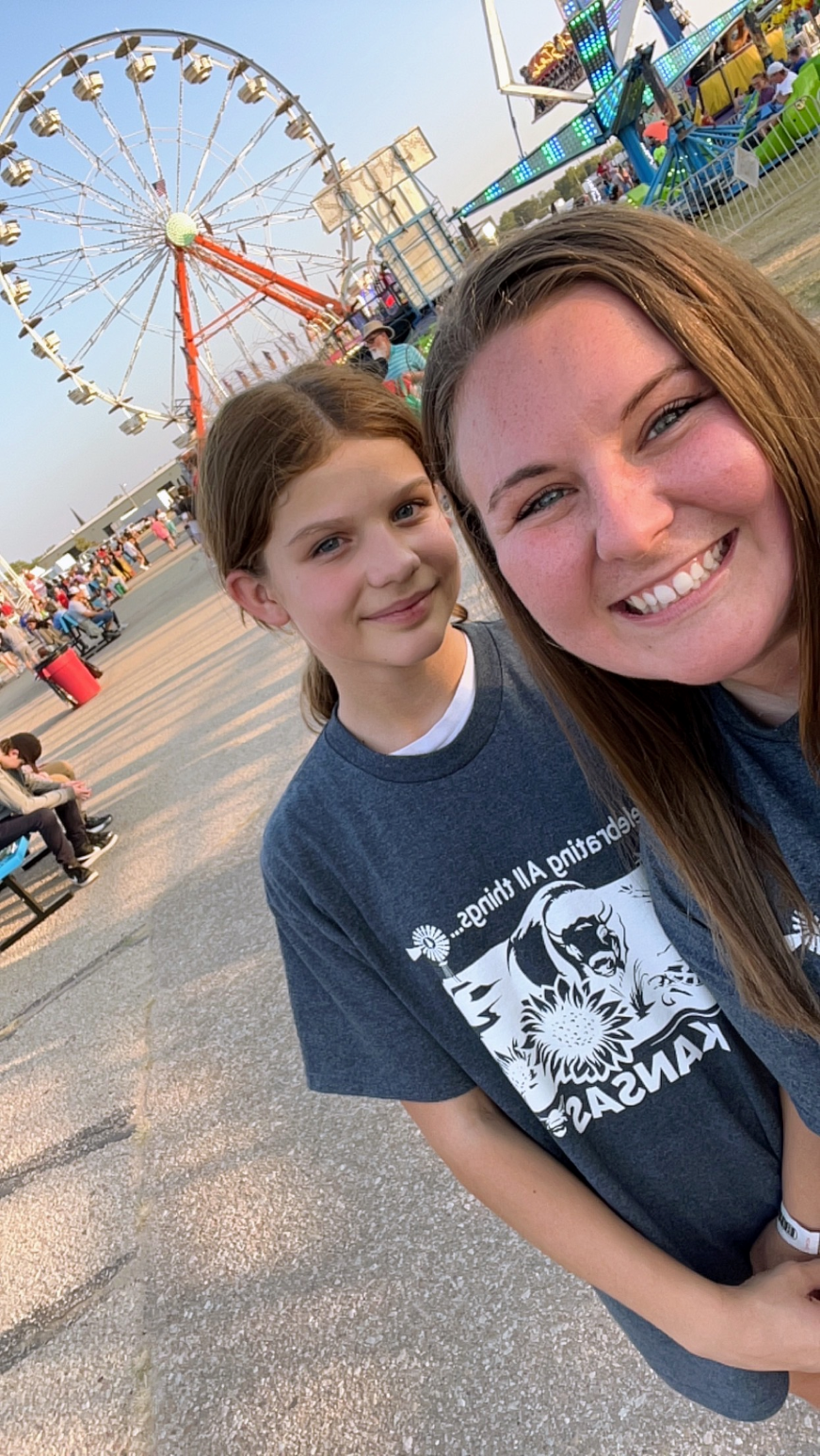 Community Sponsorship Sends Reno County Big Brothers Big Sisters ...